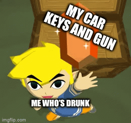 This needs a title for some reason - Imgflip