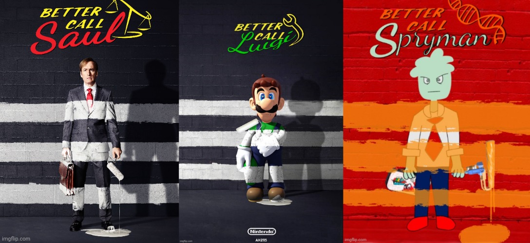 What one is the best in your opinion - Imgflip