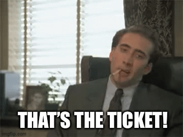 Finger point - Imgflip