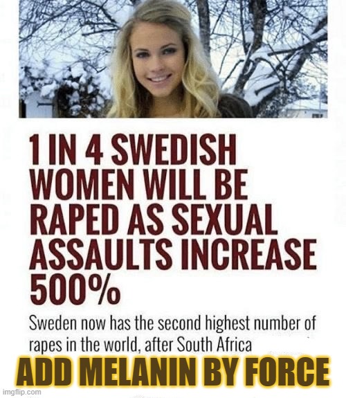 rape stats - Imgflip