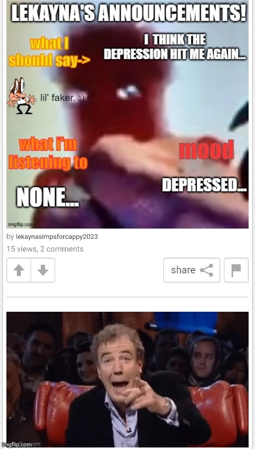 Subliminal messaging - Imgflip