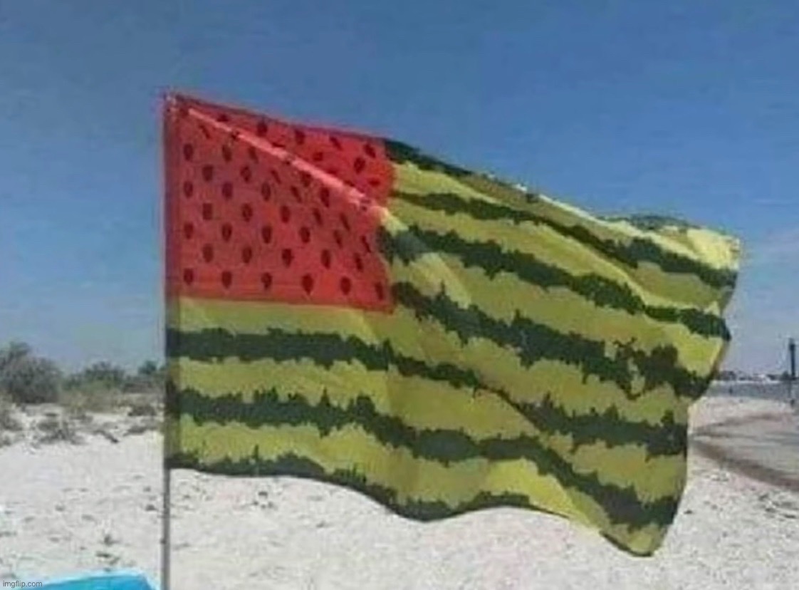 Africa flag - Imgflip