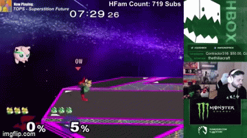 jumpscare! - Imgflip