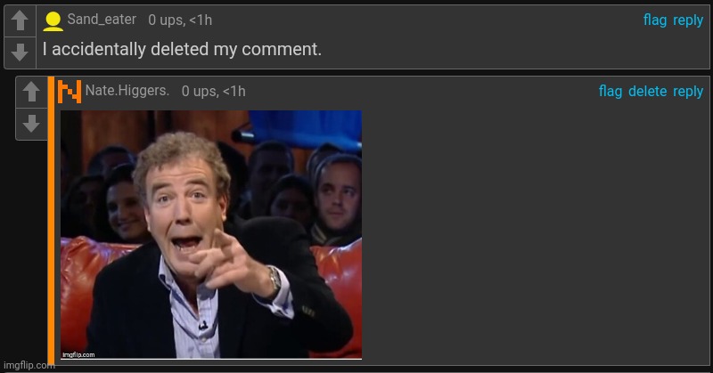 Subliminal messaging - Imgflip