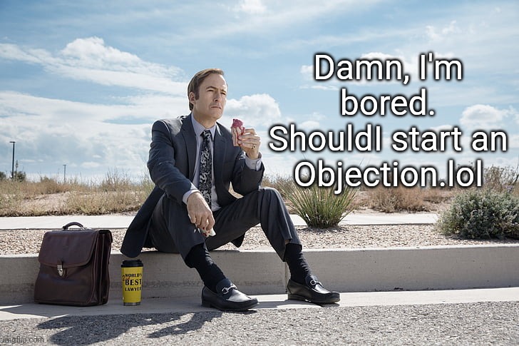 Saul Goodman - Imgflip