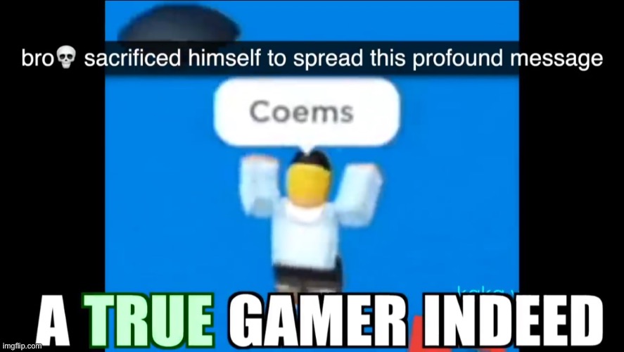 Your sacrifice will be remembered - Imgflip