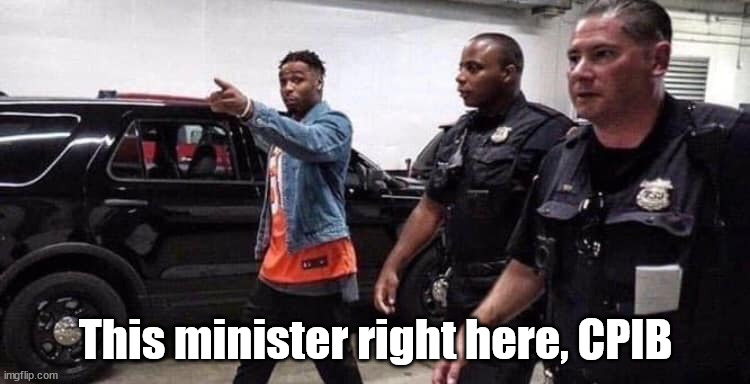 can finally localize this meme liao | HardwareZone Forums