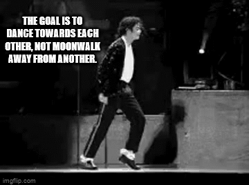 Relationship goals - Imgflip