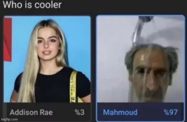 Barely even a question - Imgflip