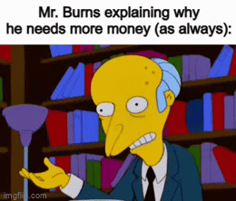 I'm running out of *funny* meme ideas... ;-; - Imgflip