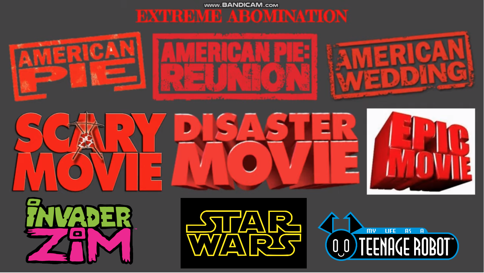 1983 Blank Template - Imgflip