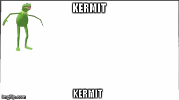 kermit - Imgflip