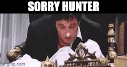 Idwaz jus a.liddle bag man - Imgflip