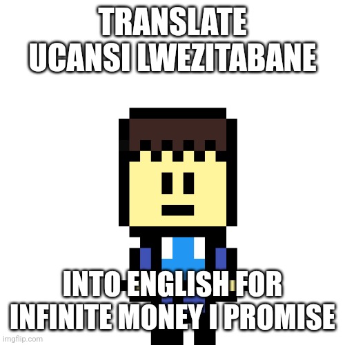 Translate - Imgflip