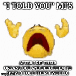 Hogs be eatin good tonight - Imgflip