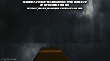 Gangsta life In pokemon quest - Imgflip