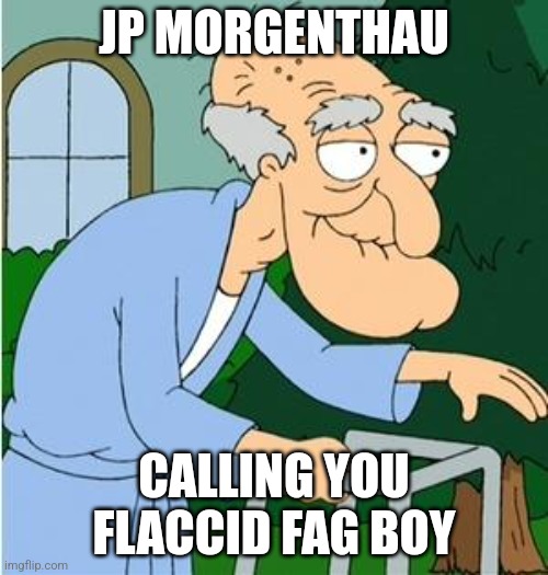 Herbert The Pervert - Imgflip