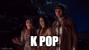 K POP - Imgflip