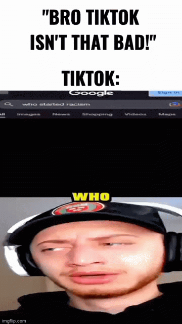 Who started racism - Imgflip