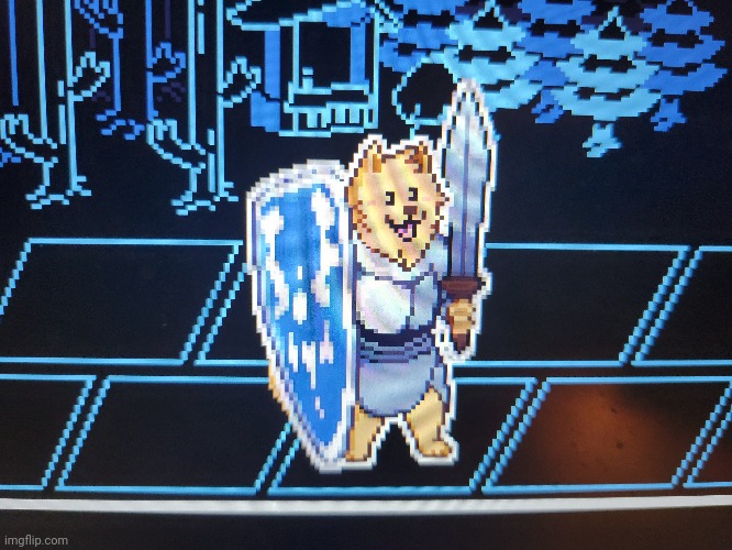 THEY MADE LESSER DOG CUTER - Imgflip