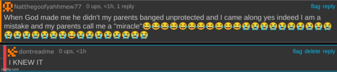 i need content to post dammit - Imgflip