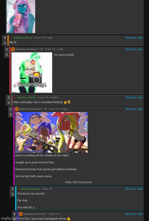 Caughtin4k.jpeg - Imgflip