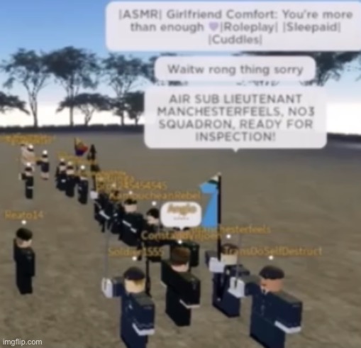 MSMG Army Inspections: July 15 - Imgflip