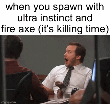 item asylum slander #7 - Imgflip