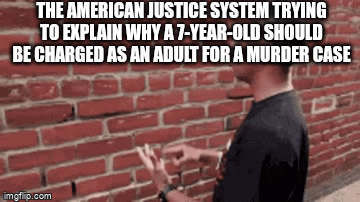 Talking to wall - Imgflip