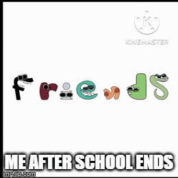 Friends Dancing - Imgflip