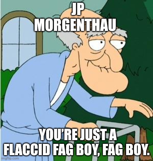 Herbert The Pervert - Imgflip