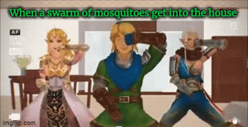 Not again! - Imgflip