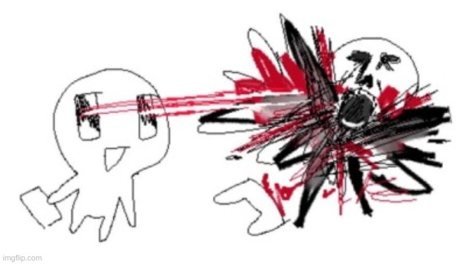 I extended it :smirk: - Imgflip