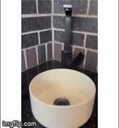 Never Install Your Own Sink - Imgflip