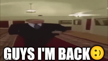 What did I miss? (Rhetorical question) - Imgflip