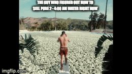 Money Flip - Imgflip