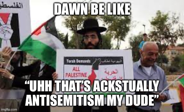 Dawn be like - Imgflip
