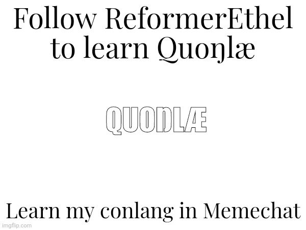 Hinro Mezy Conlang! - Imgflip