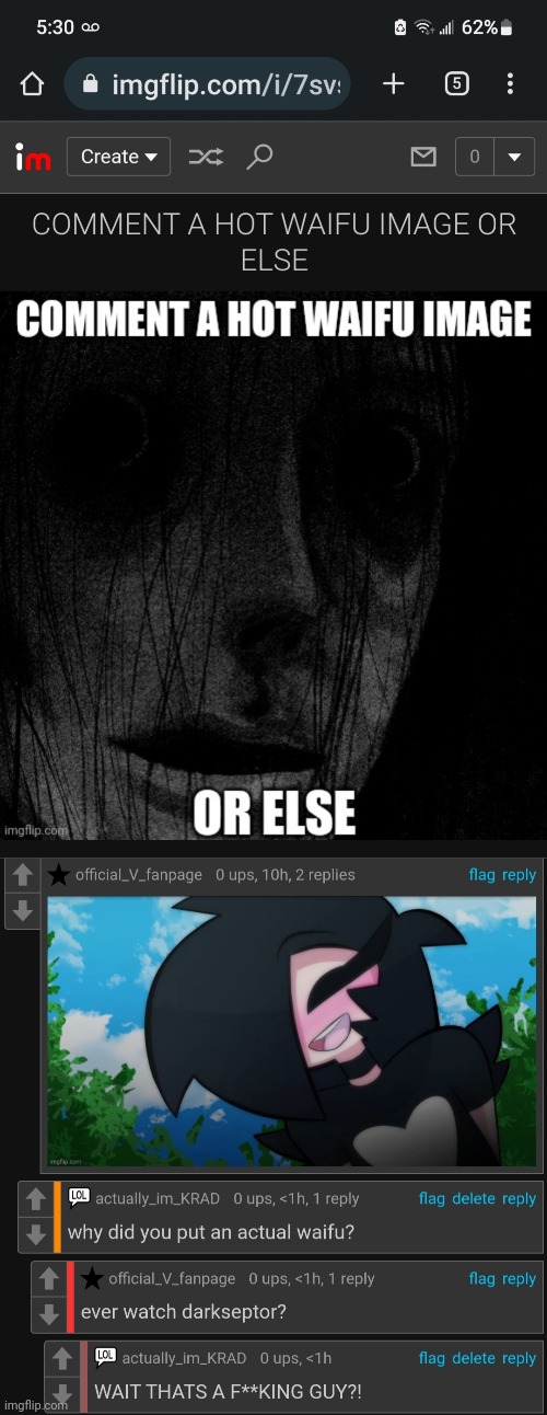 she done bamboozled bro - Imgflip