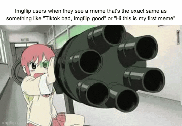 Imgflip in a nutshell - Imgflip