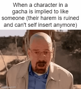 Walter White falling down - Imgflip