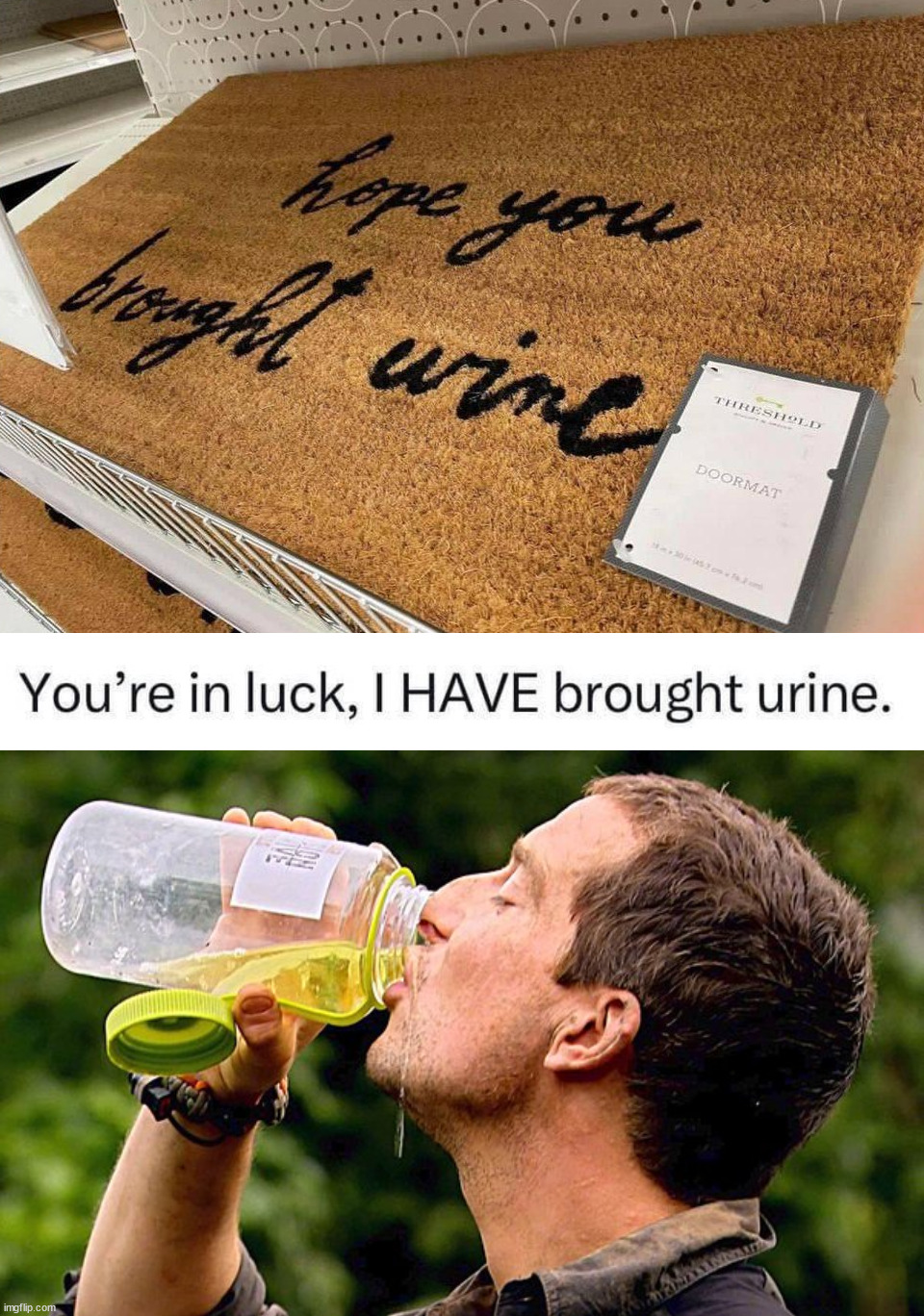 When words look like other words - Imgflip