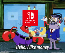Nintendo Gif New Trending GIF Tagged Gaming 90s Nintendo Retro…