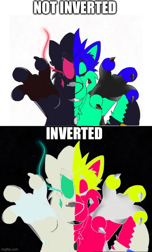 HorrorStream Memes & GIFs - Imgflip