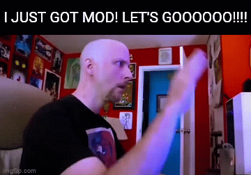 I will use this power responsibly - Imgflip