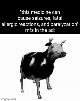 Polish cow dancing - Imgflip