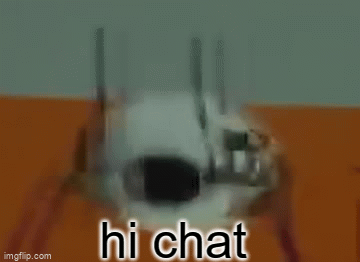 Hello chat wheatley - Imgflip