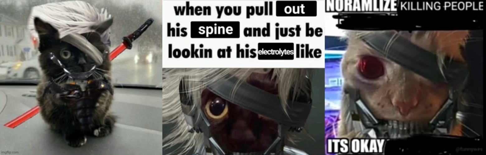 HE’S EVERYWHERE - Imgflip