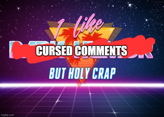 LOL XDDDD this actually made me laugh outloud XD - Imgflip