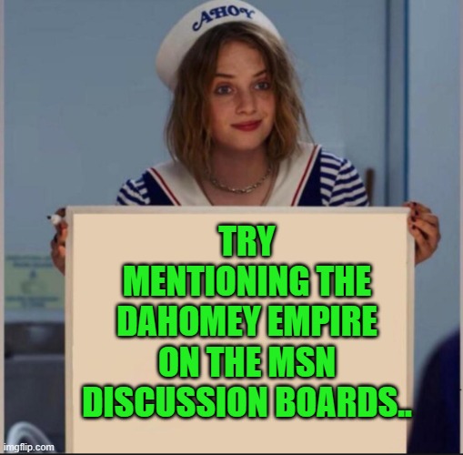 Know Your Heritage & Your History - Imgflip